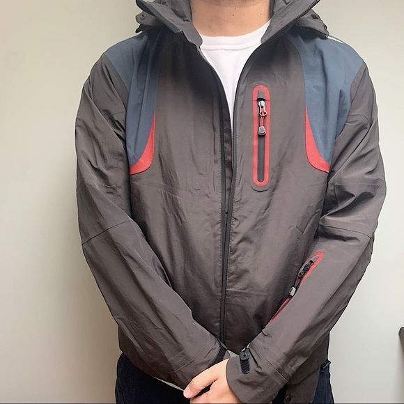 Jackets & Coats | Gortex Equipped Ski Jacket With Recco Technology ...